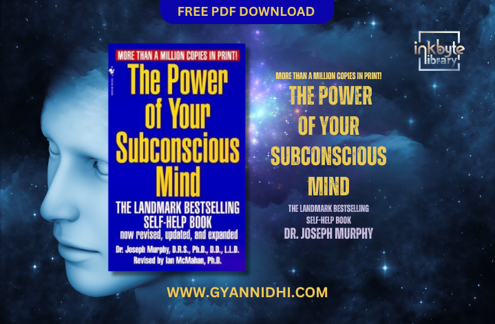 The Power Of Your Subconscious Mind PDF #1 Download