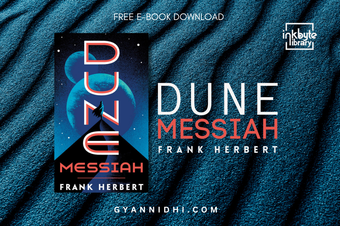 Dune Messiah Pdf Free Download » InkByte Library
