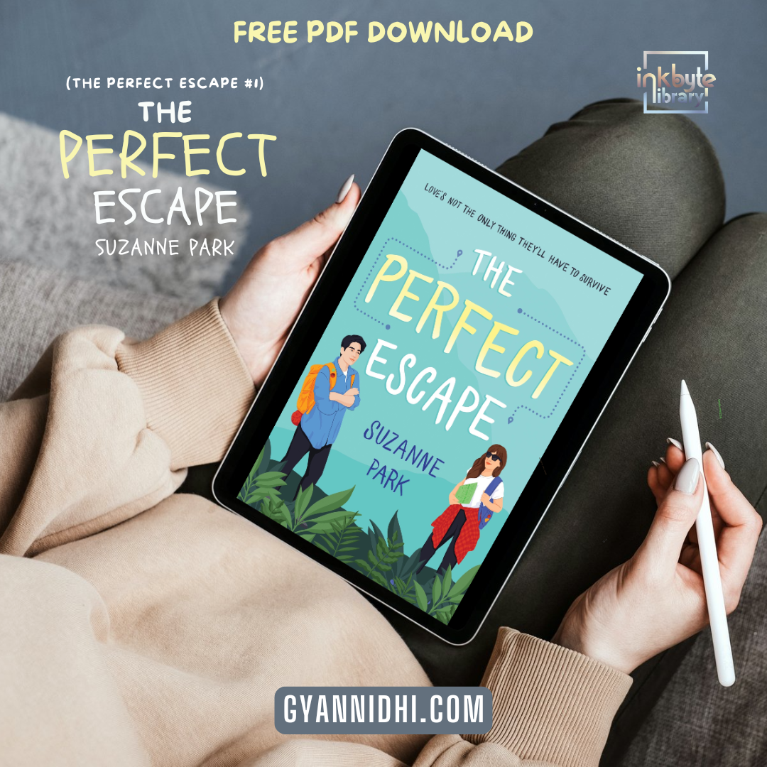 Twisted Hate PDF #3 by Ana Huang Book » InkByte Library