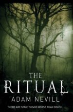 The Ritual By Adam Nevill Book Pdf Free Download » InkByte Library