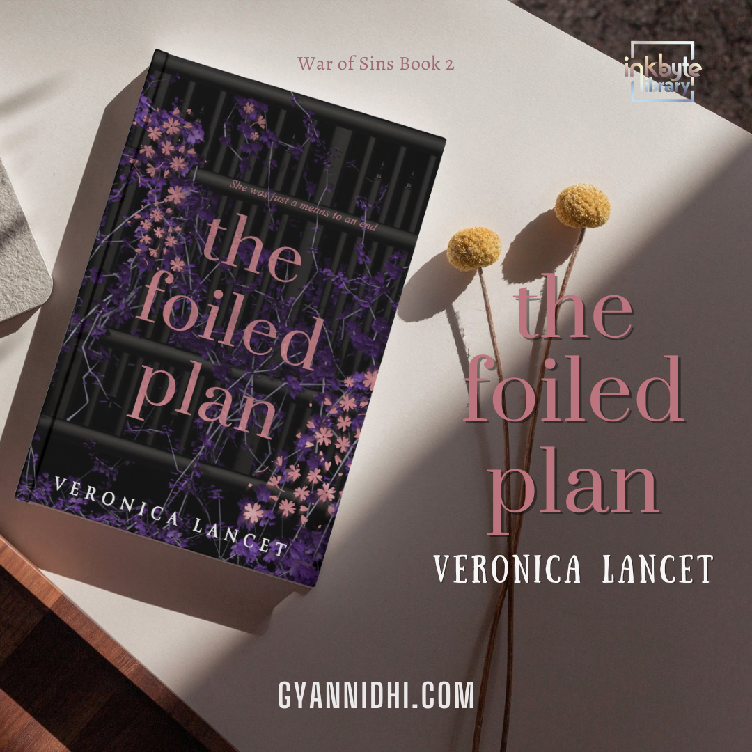 The Foiled Plan Veronica Lancet Pdf Download (war Of Sins Book 2 ...