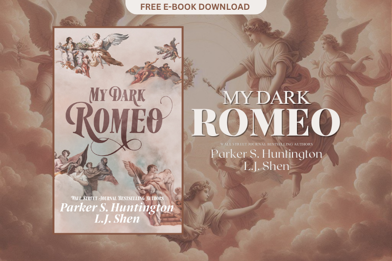 My Dark Romeo Free Pdf Download » InkByte Library