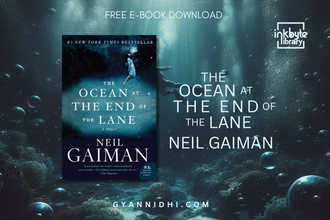 The Ocean At The End Of The Lane Pdf Download Free » InkByte Library