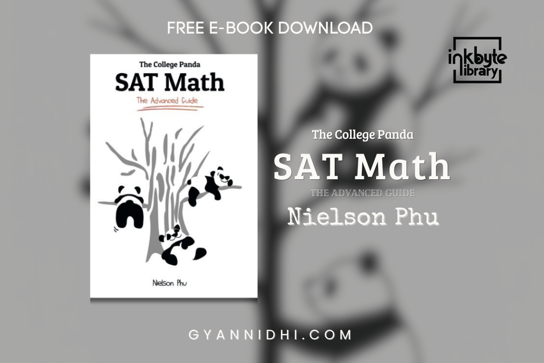 The College Panda SAT Math PDF Free Download » InkByte Library